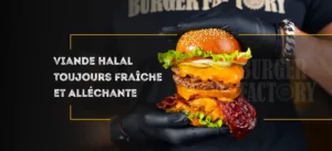 Menu – Burger Factory